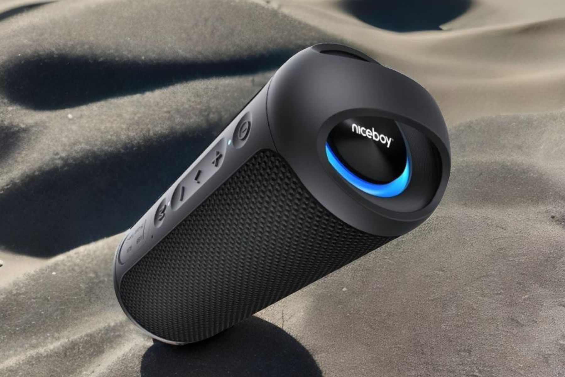 Niceboy RAZE Origin 5 | Planeo